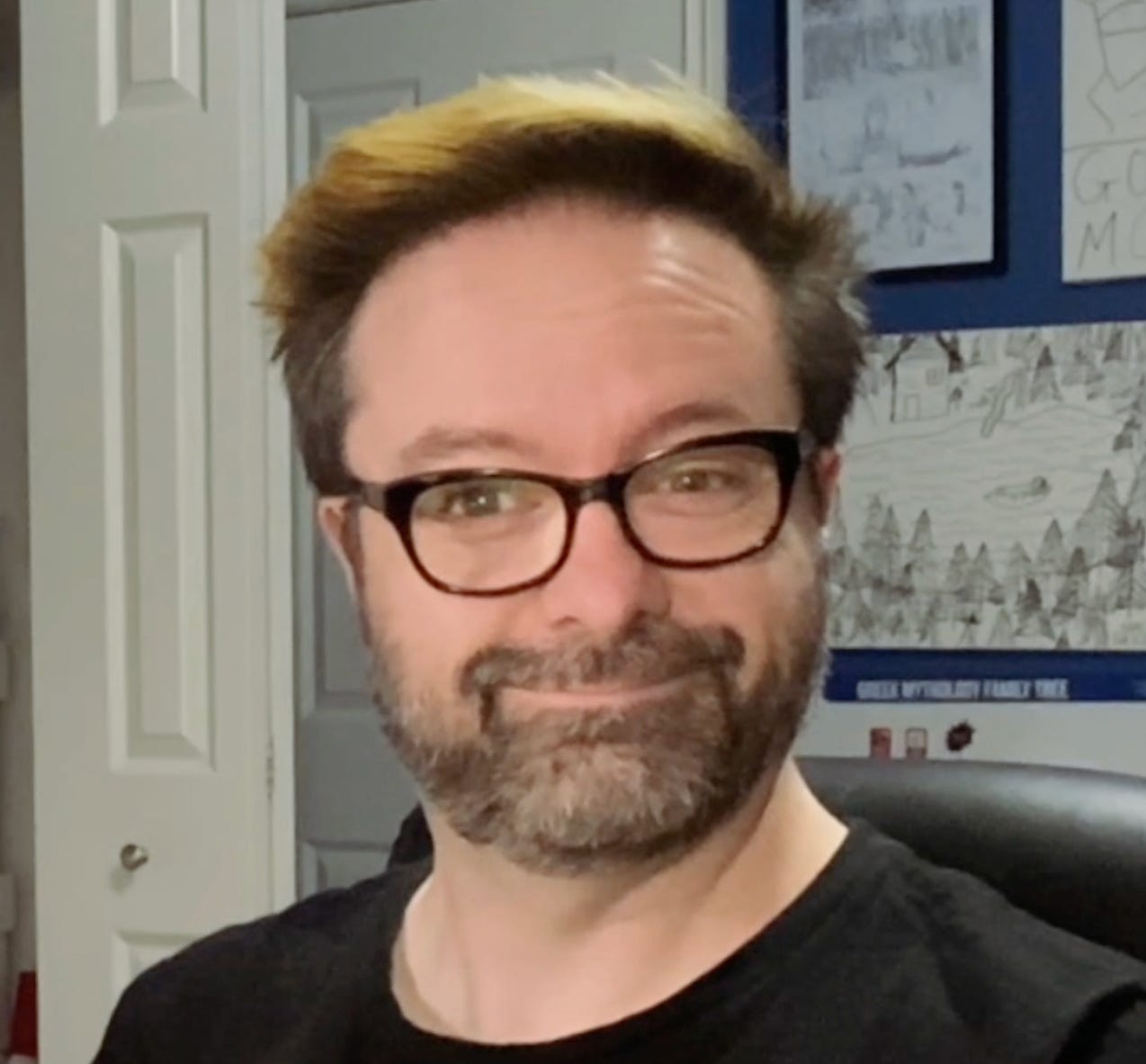 Neal Bailey | Substack