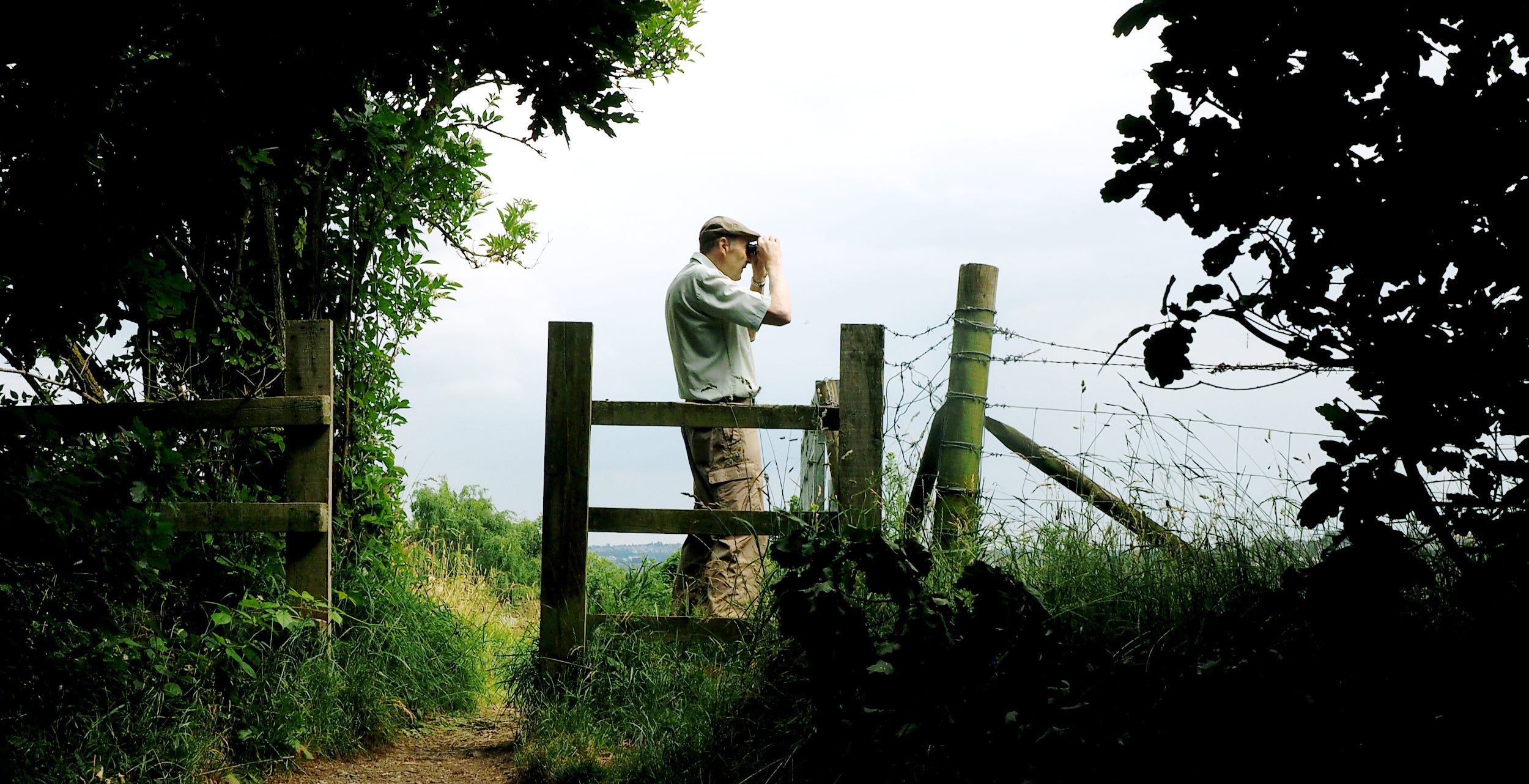 Common Lore - It's Looking A Bit Black Over Bill's Mother's