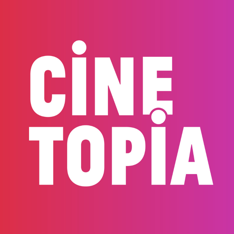 Cinetopia | Substack
