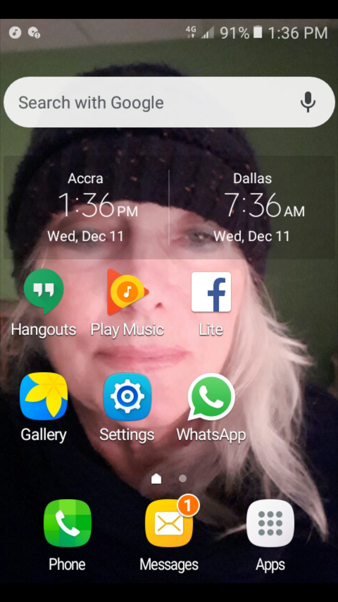 Ann Diamond | Substack