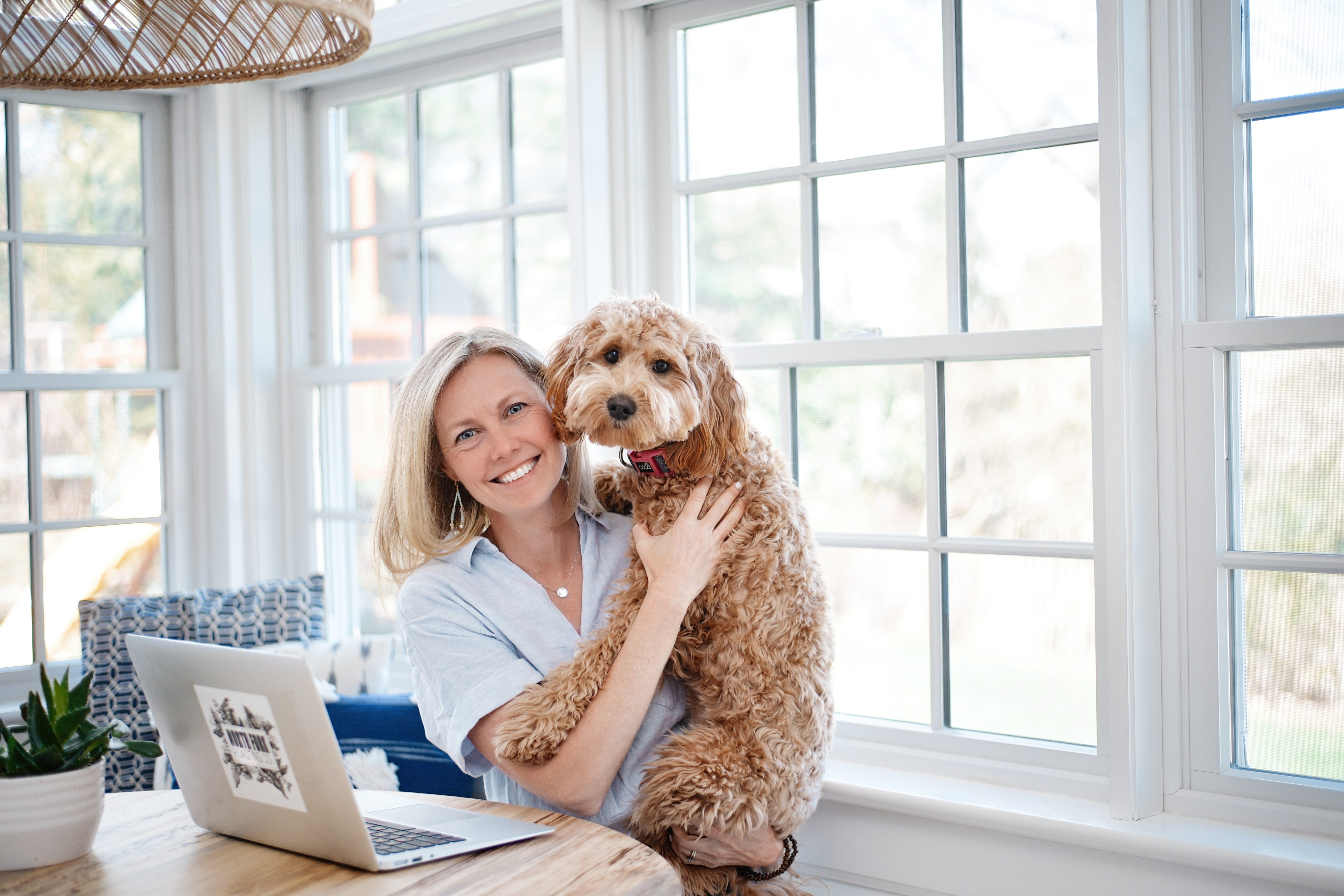 Brooke Lea Foster | Substack