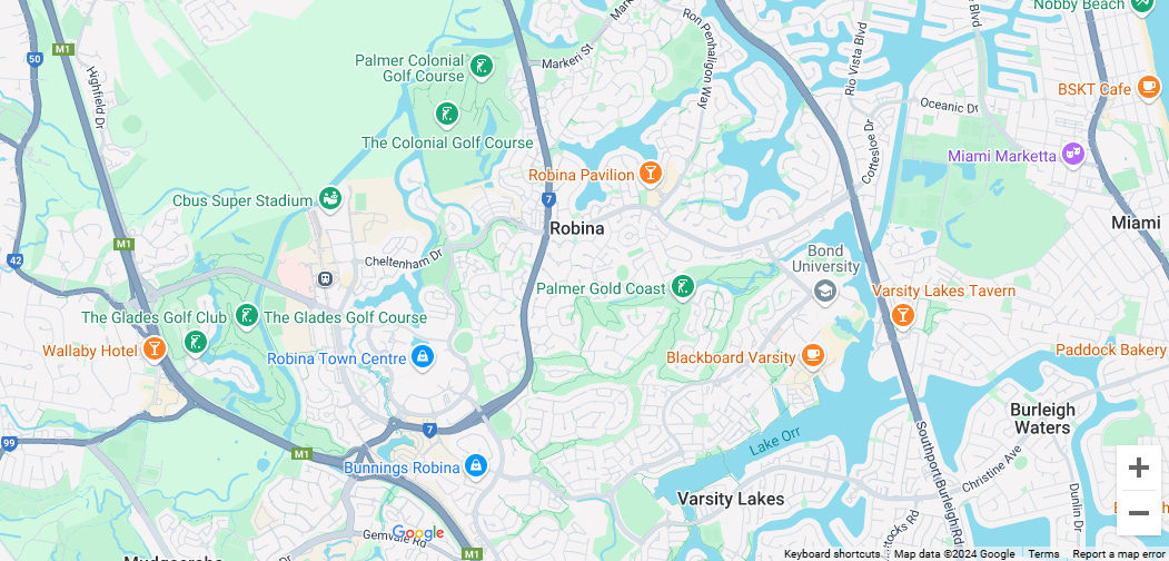 Three GC suburbs join Hot 100 list - by Marshall Hall