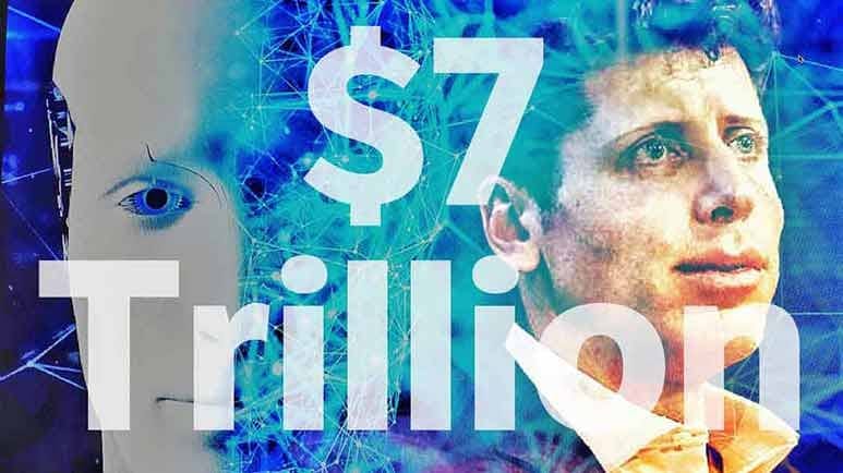 The $7 Trillion Investment Proposal Set to Transform Everything