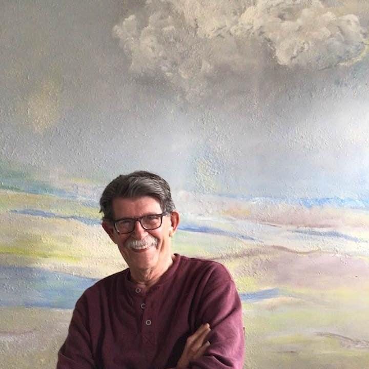 Bruce Olson | Substack