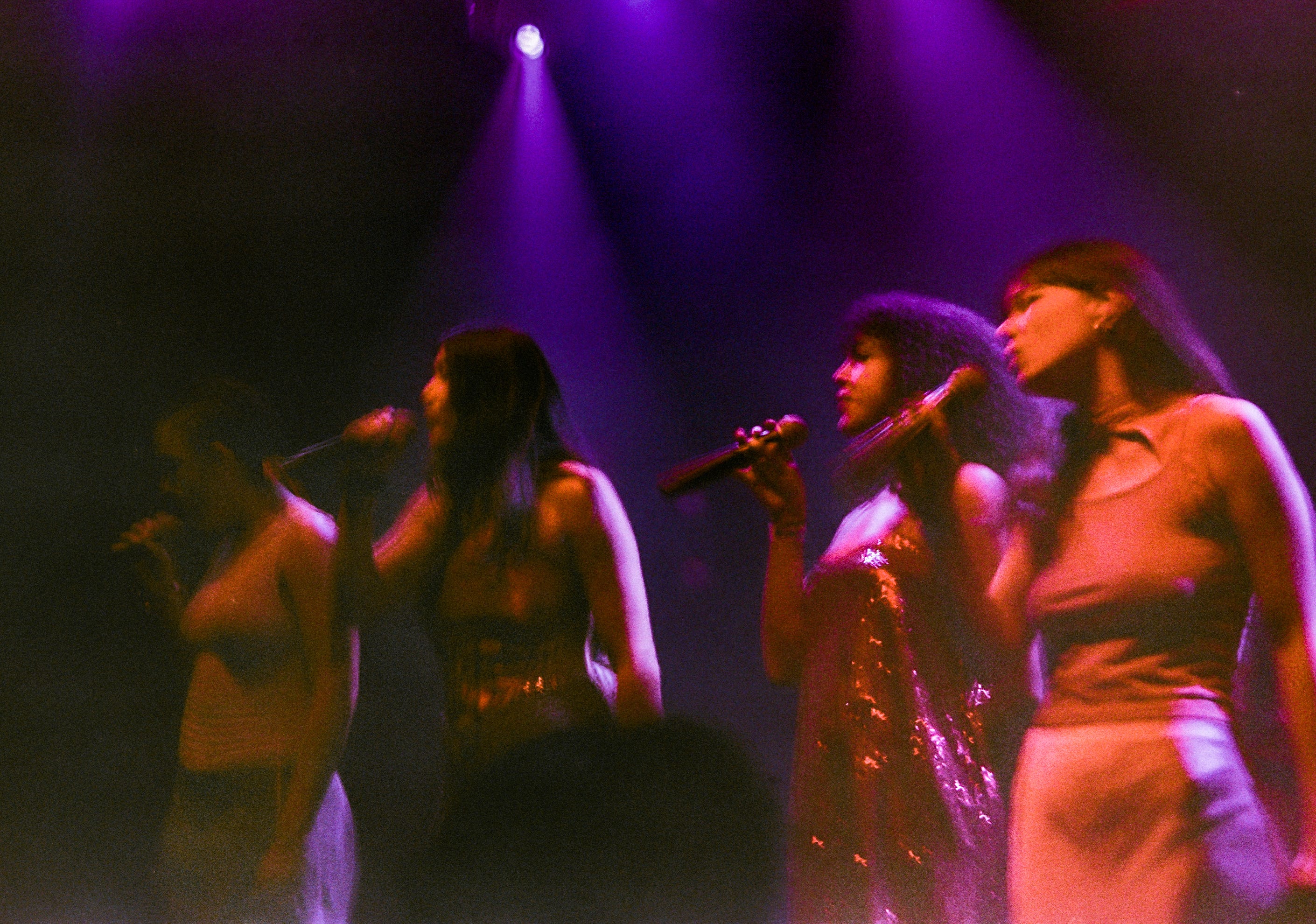 MICHELLE’s Two New Single Visualizers & the Group’s Media Journey that ...