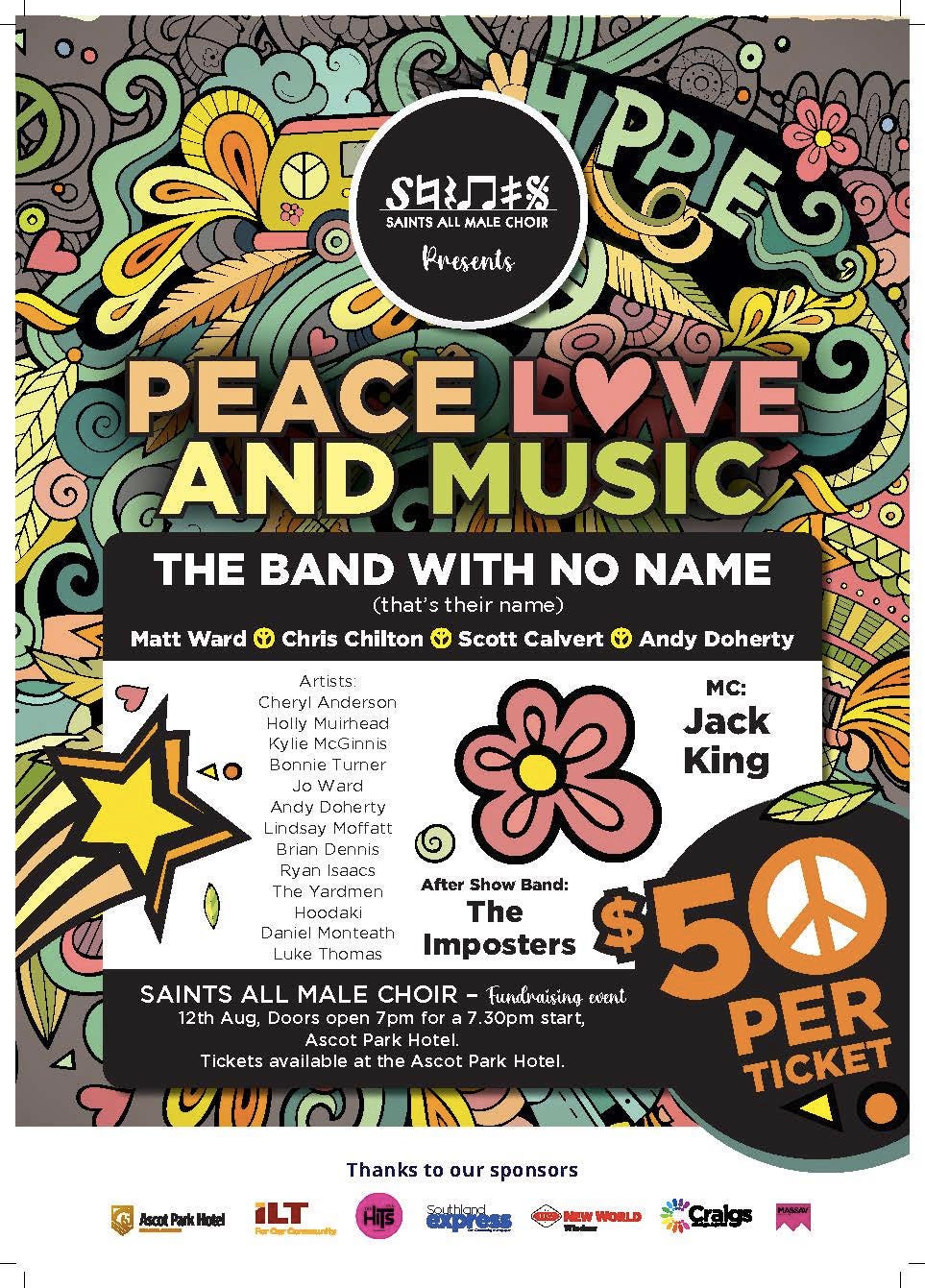 The Southland Tribune; Edition #125 - The Southland Tribune