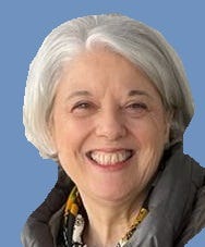 Therese McNally | Substack