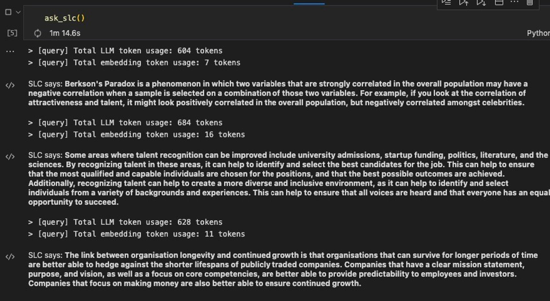 Computer used to be a job, now it's a machine; next up is Analyst