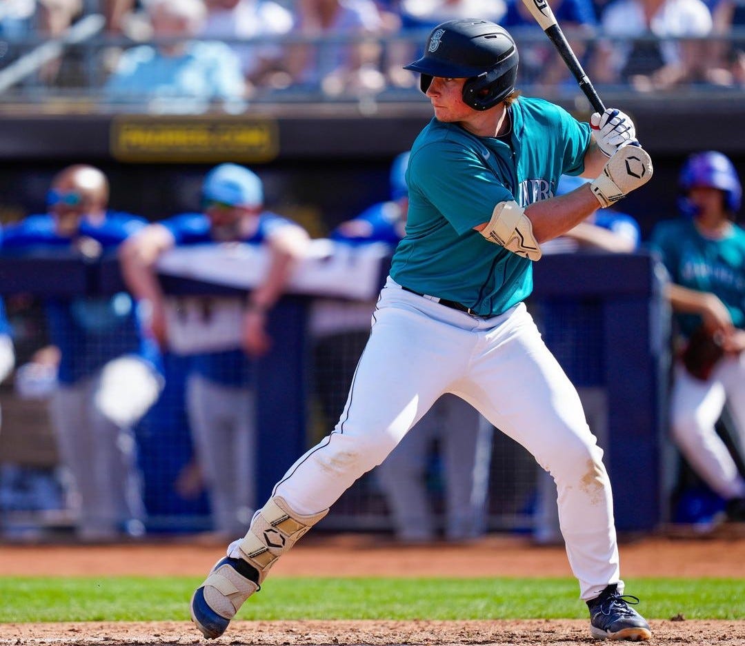 Prospect Rankings Update: May - by Jason A. Churchill