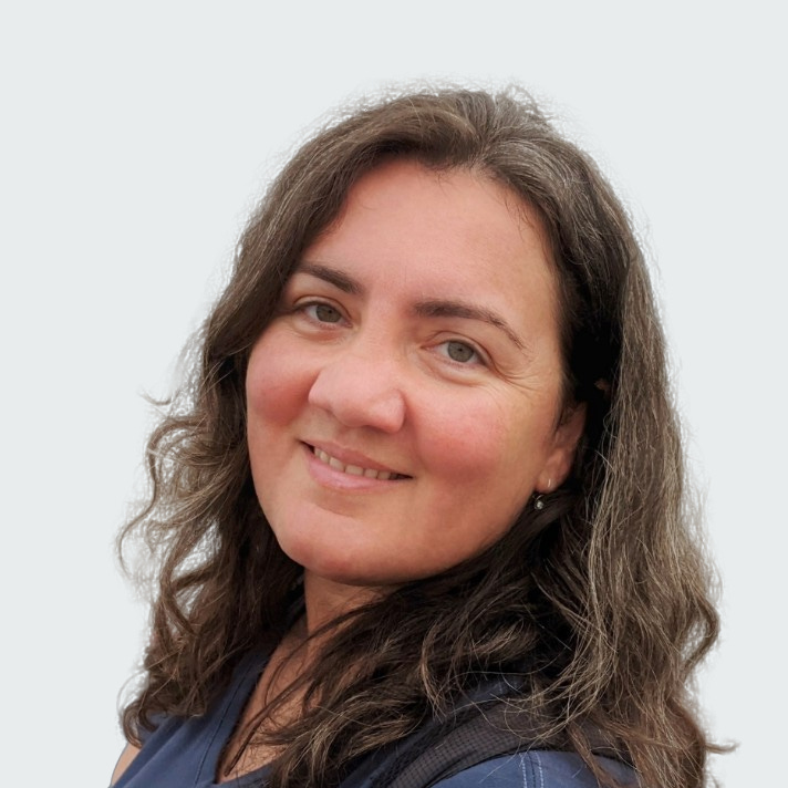 Irina Rokosz | Substack