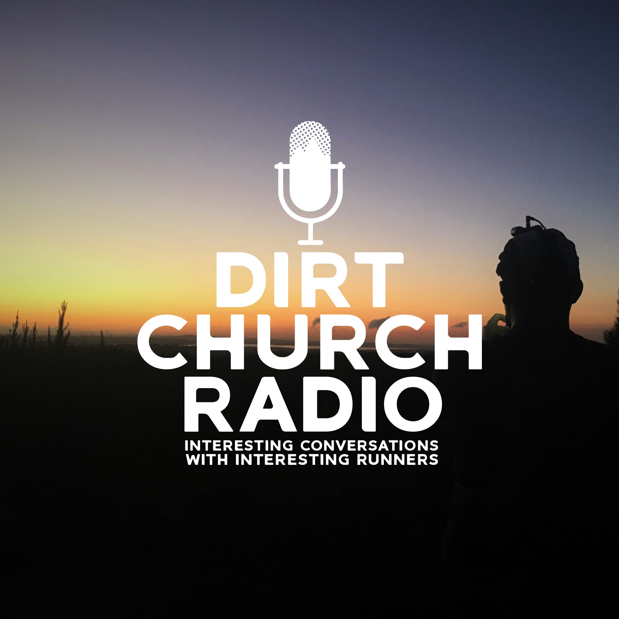Dirt Church Radio | Substack