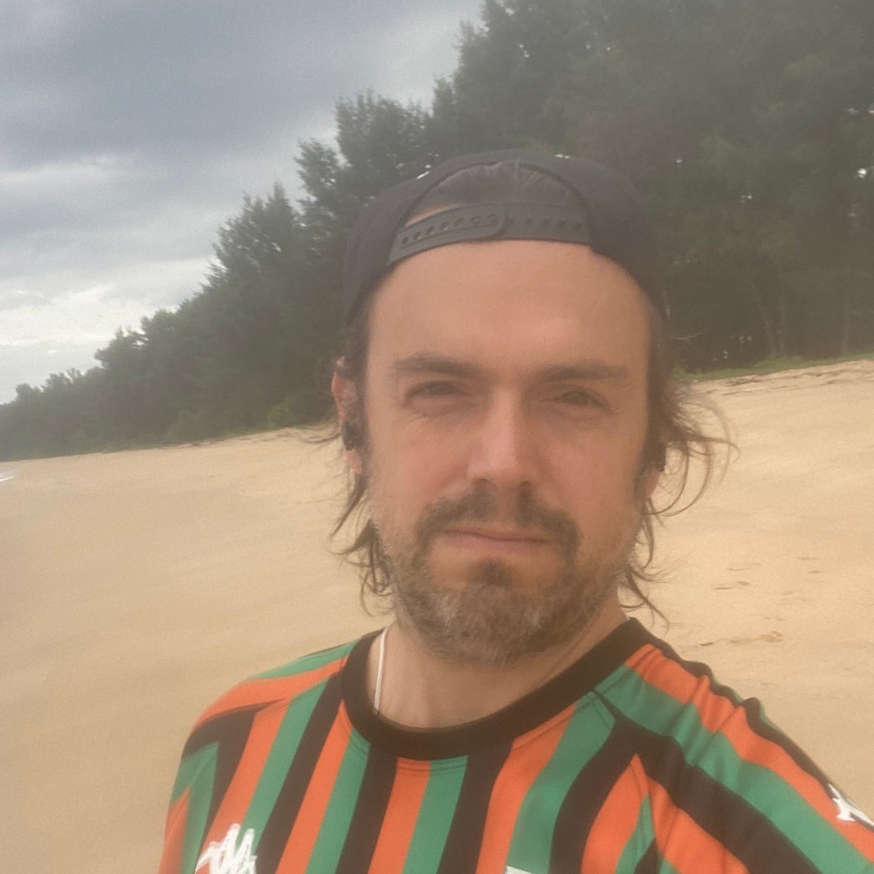 Simon Causton | Substack