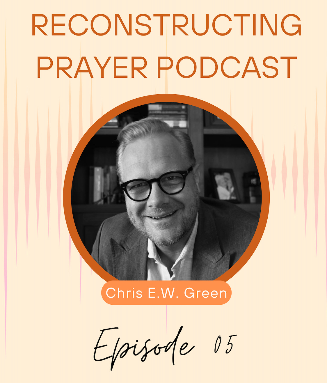 Beyond First Thoughts - by Chris EW Green