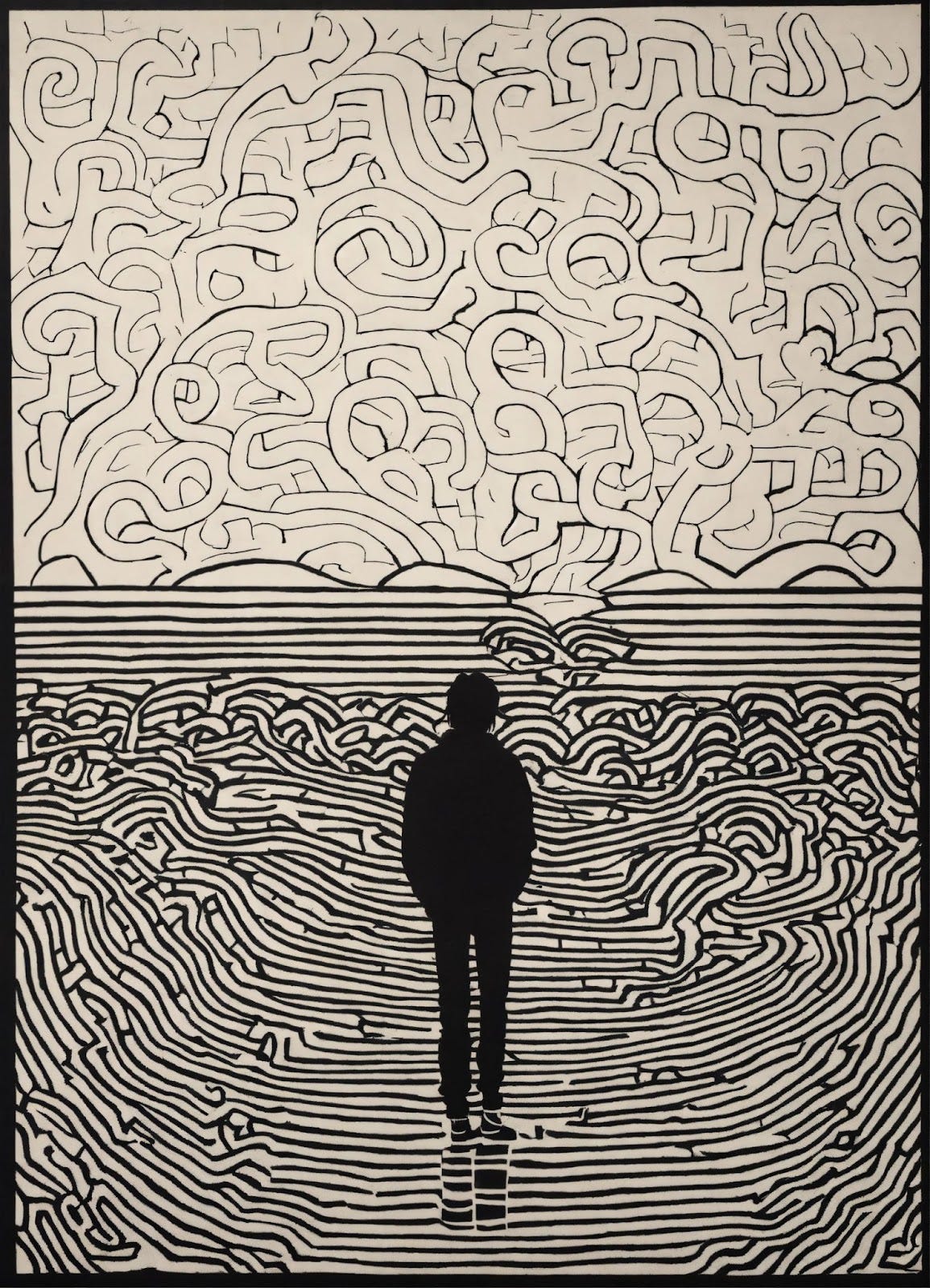 One-dimensional humans: the curse of single sign-in apps