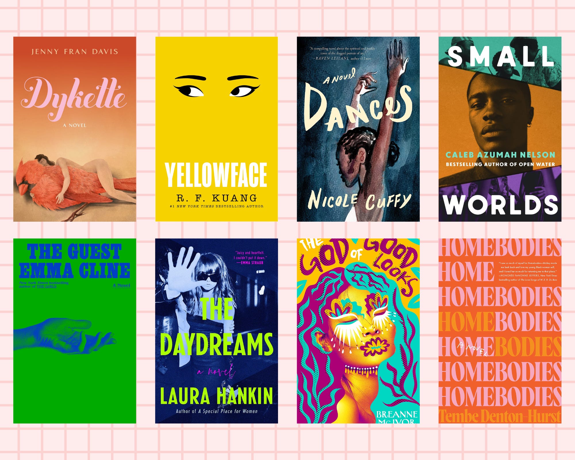 May 2023 Book Releases 📚 - by Marta - Litulla