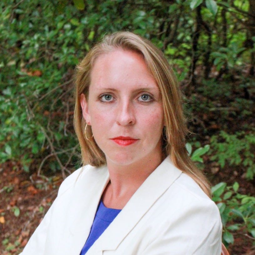 Kat Pattillo | Substack