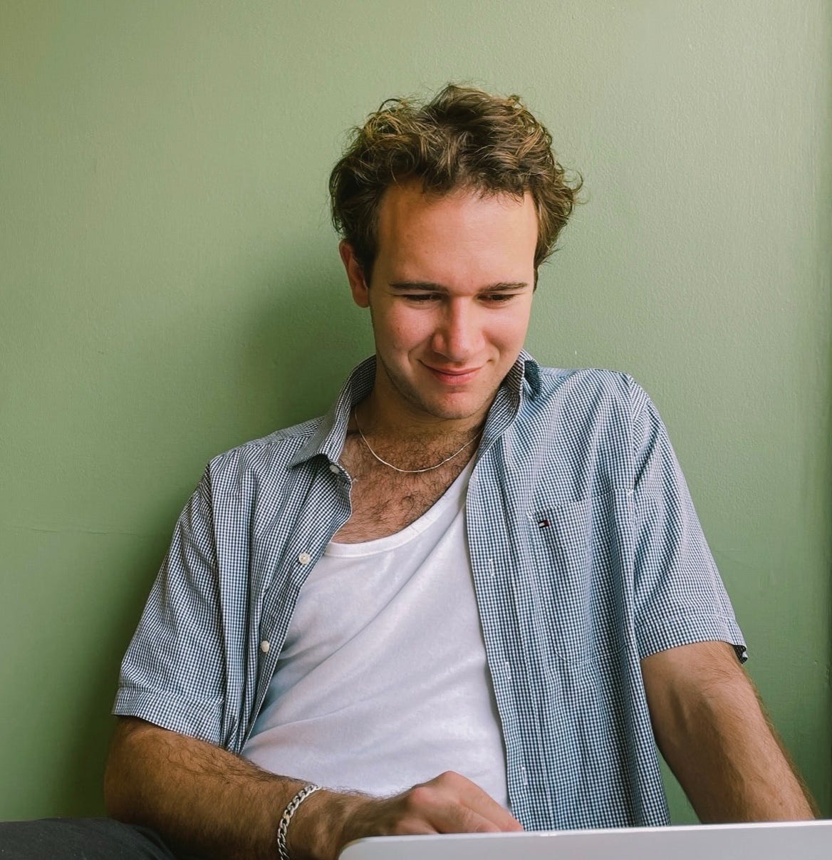 James Peppercorn | Substack