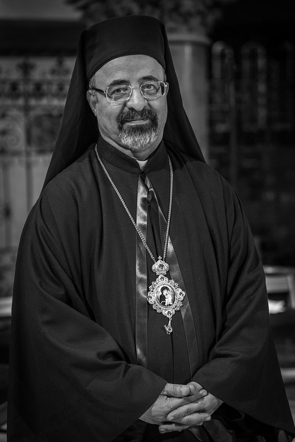 Talking to the Copts: With dialogue off, who are Coptic Christians anyway?