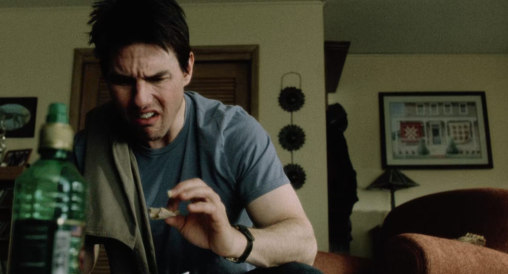 Making Bad Decisions - by Nick Pinkerton - Employee Picks