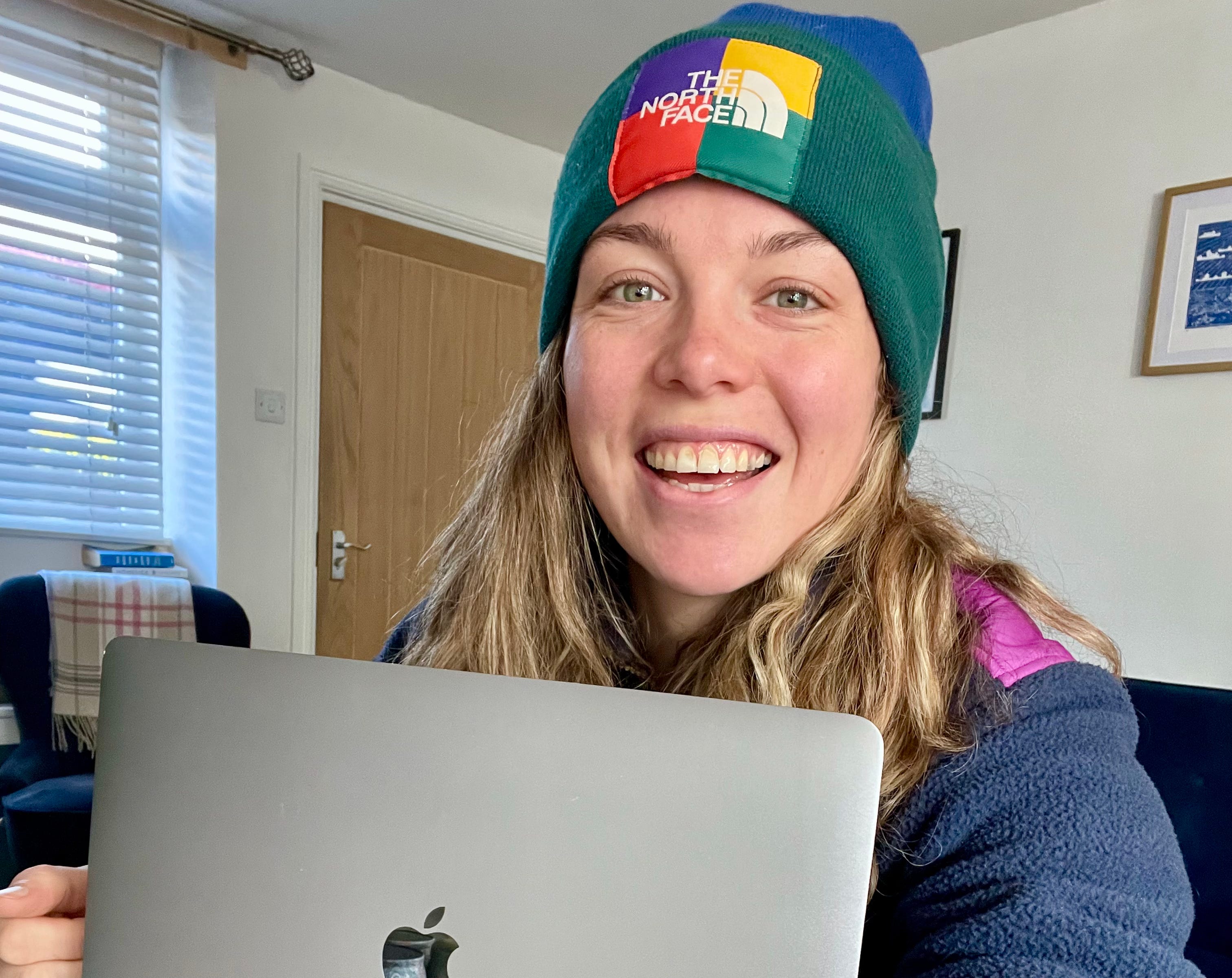 The tricky second album - by Elise Downing - Coasting