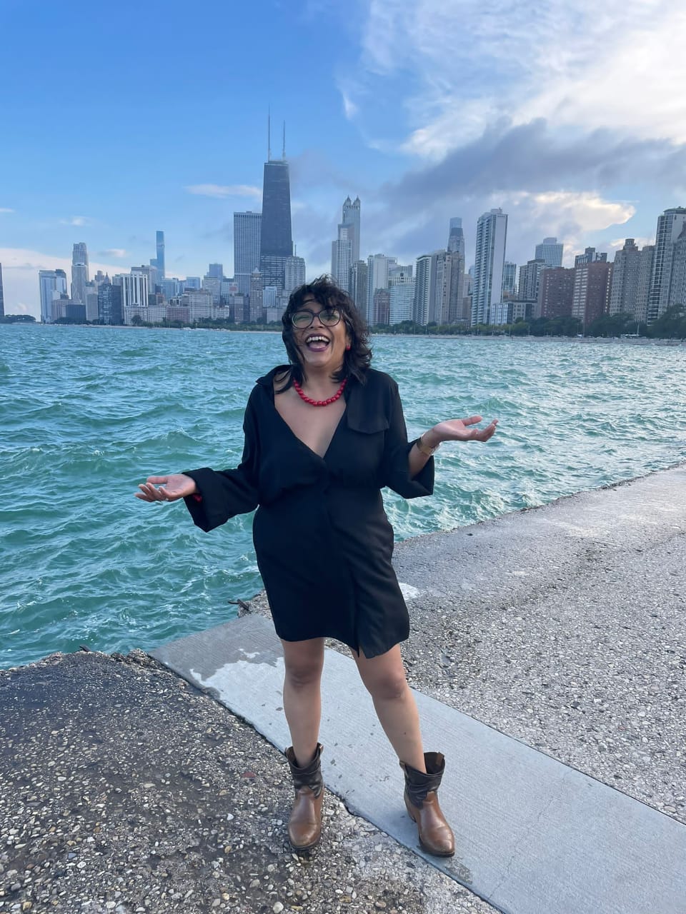 Maricela Guerrero | Substack