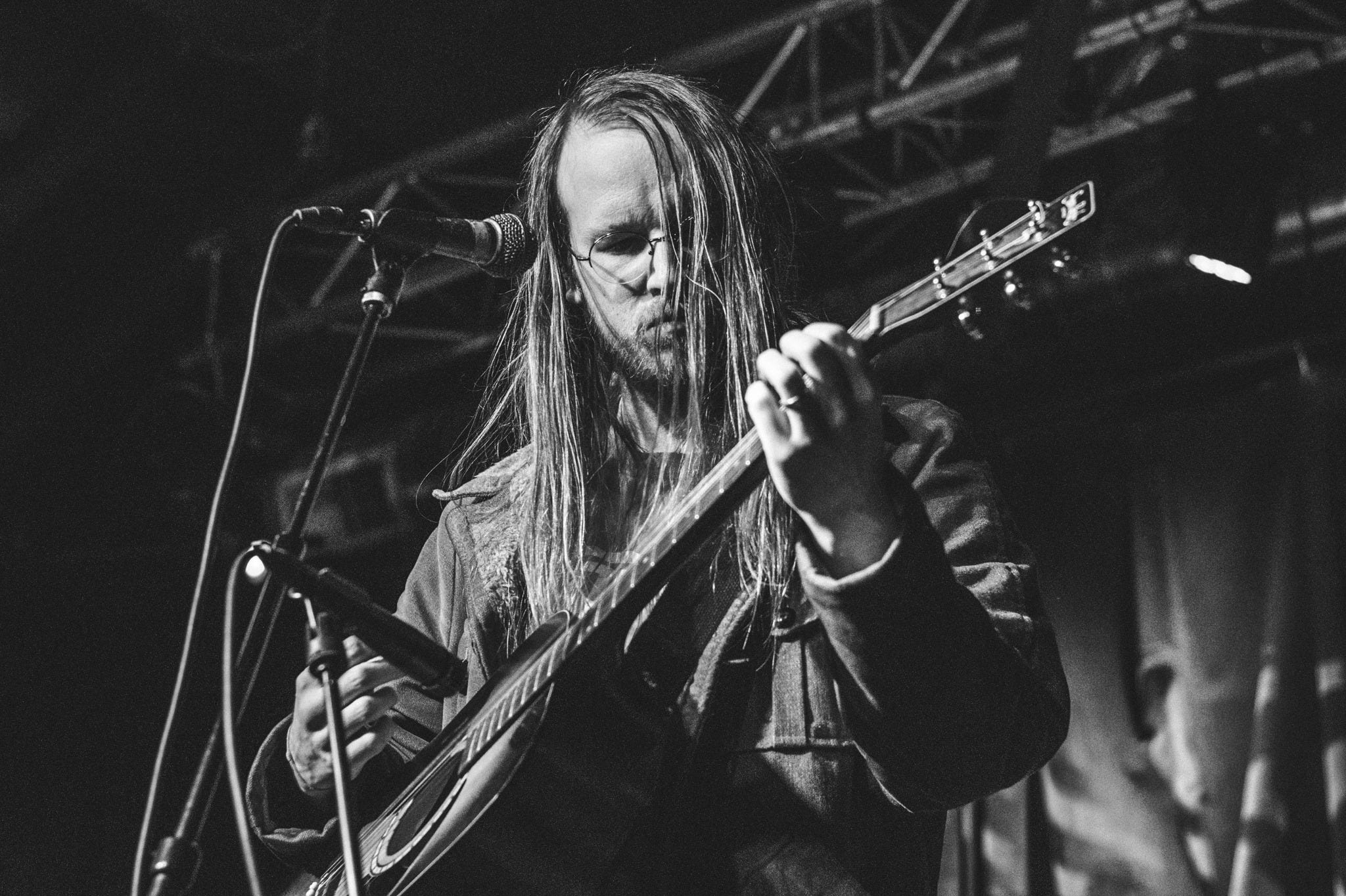 The Bollard Bulletin: April 19, 2024 - by Chris Busby