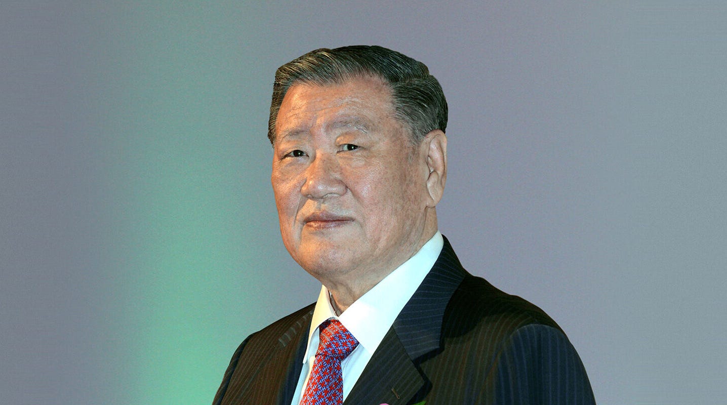 Hyundai’s Successor Kingdoms - by Samo Burja