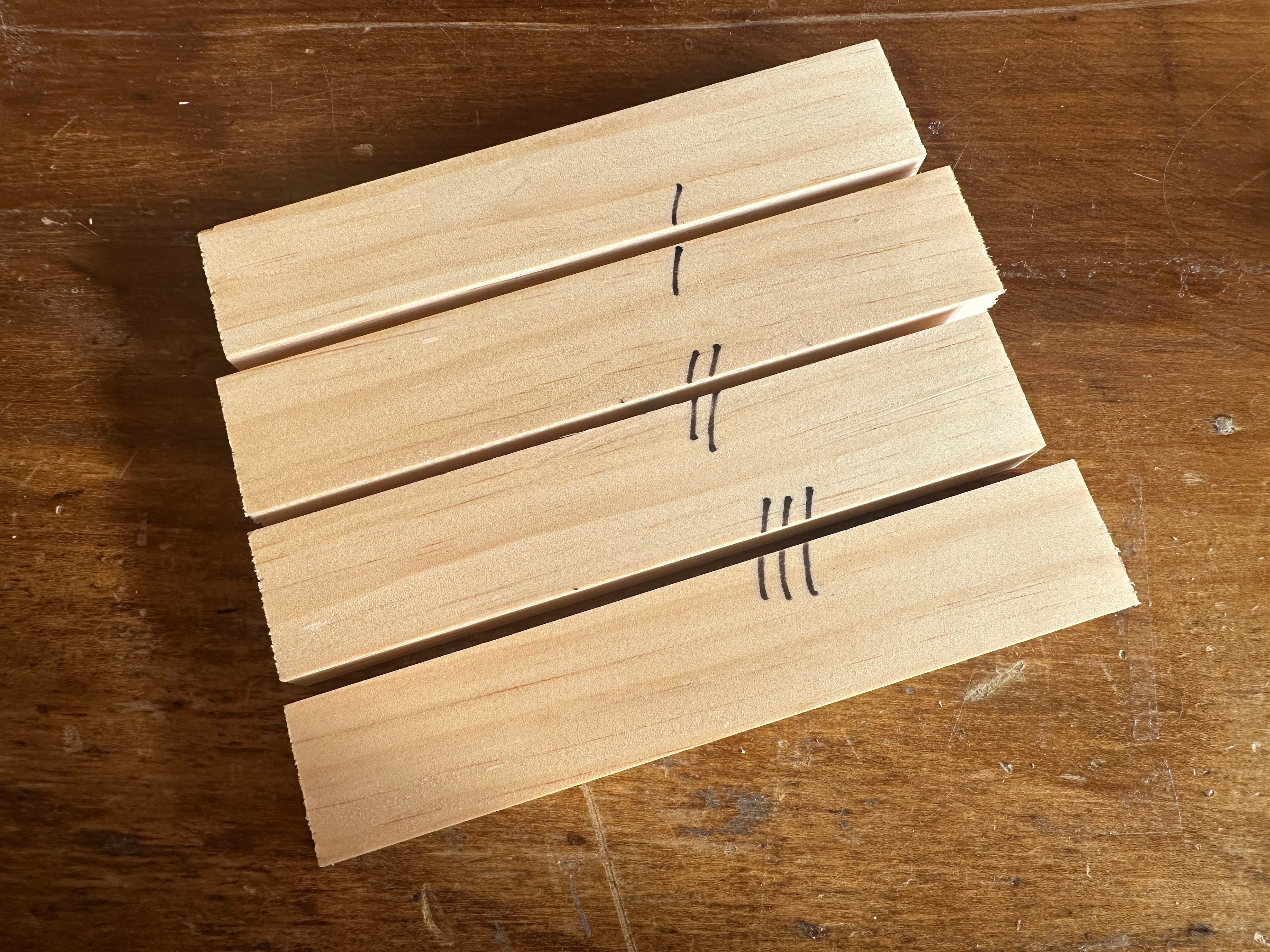 Shop Symbols & Jargon - by Christopher Schwarz