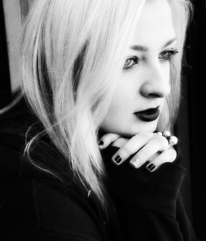 Mila Jaroniec | Substack