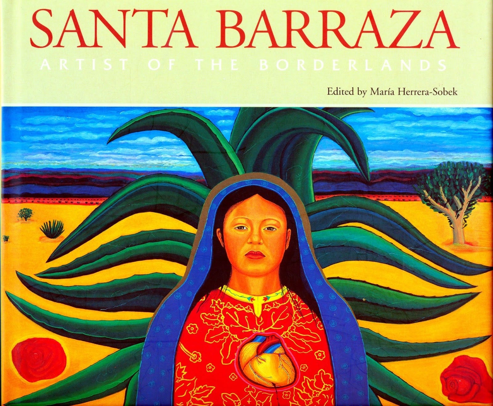 San Antonio Museum of Art Features Latino Works on Paper