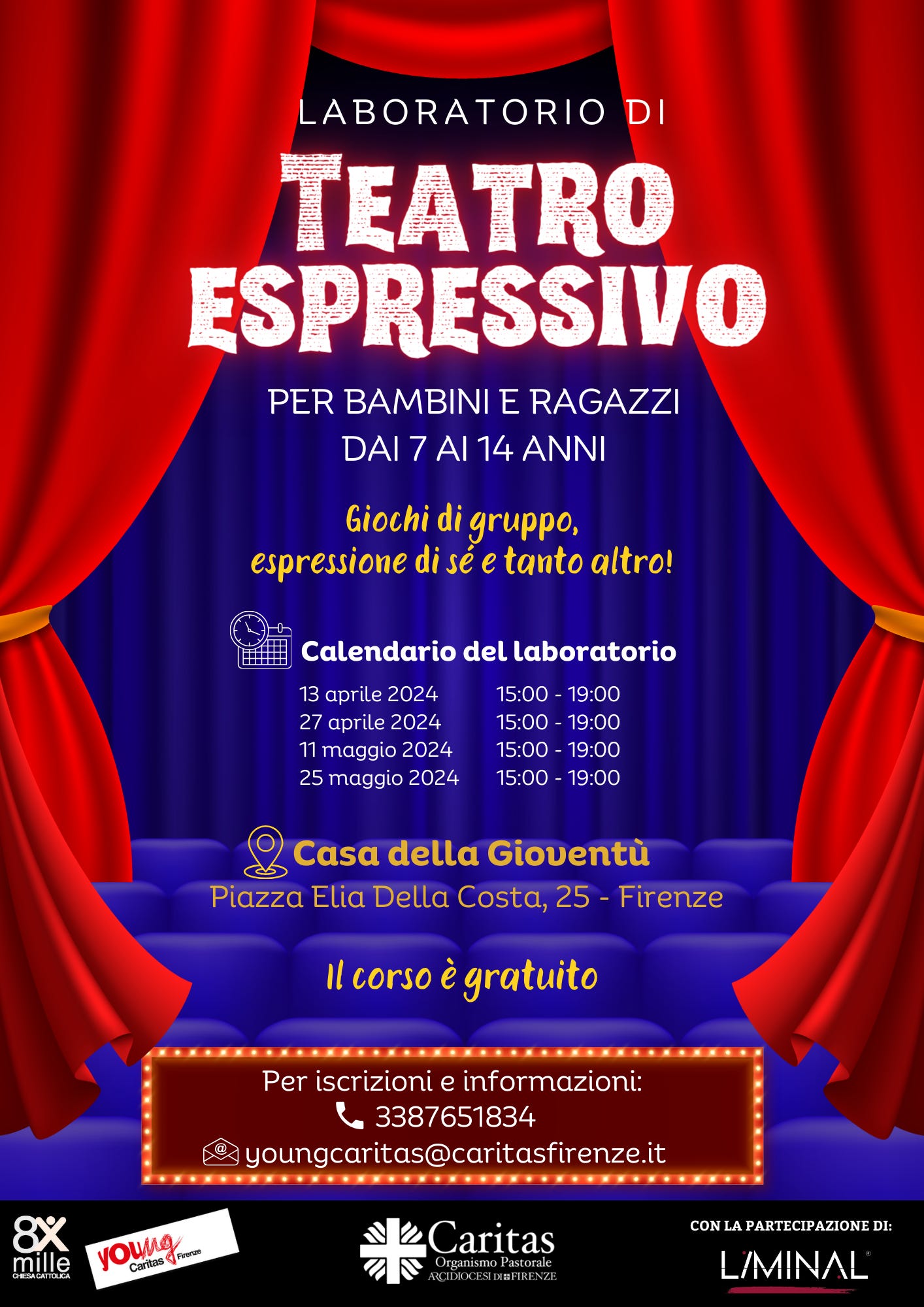 ClickTalk - La randomletter #10