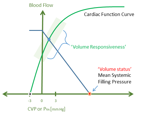 ICU Physiology in 1000 Words: The Mean Systemic Filling Pressure – Part 2