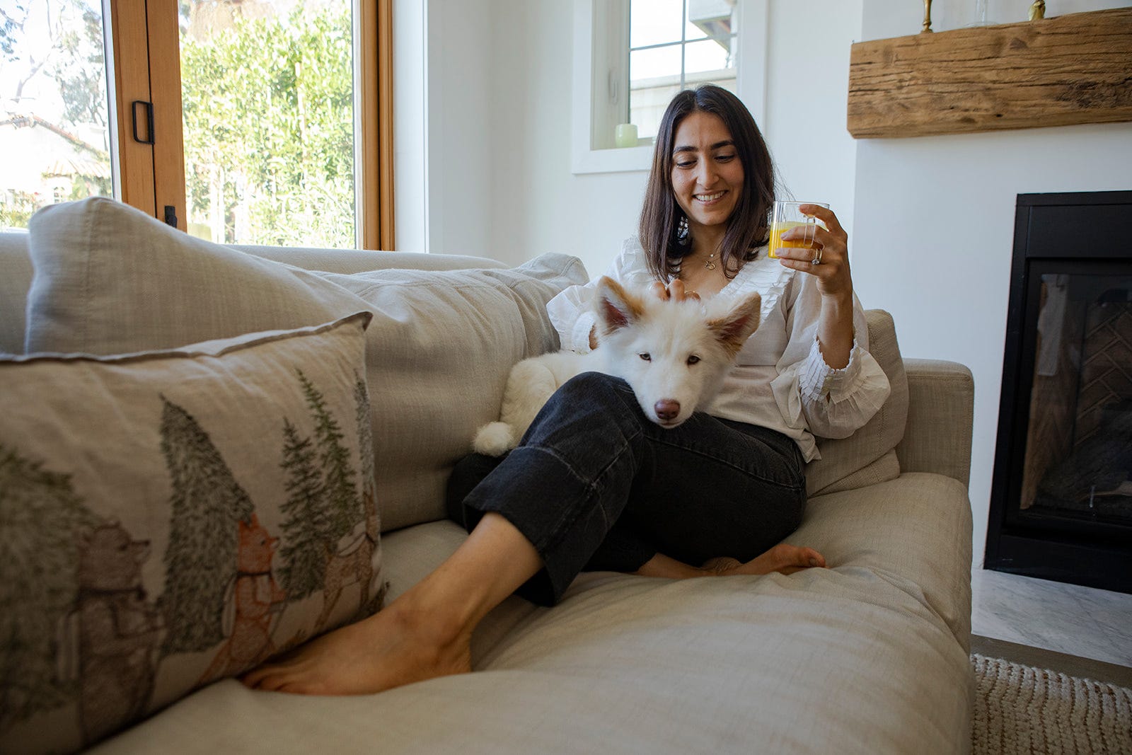 Meet Nikki Bostwick: The Woman Advocating For Saffron As Holistic ...