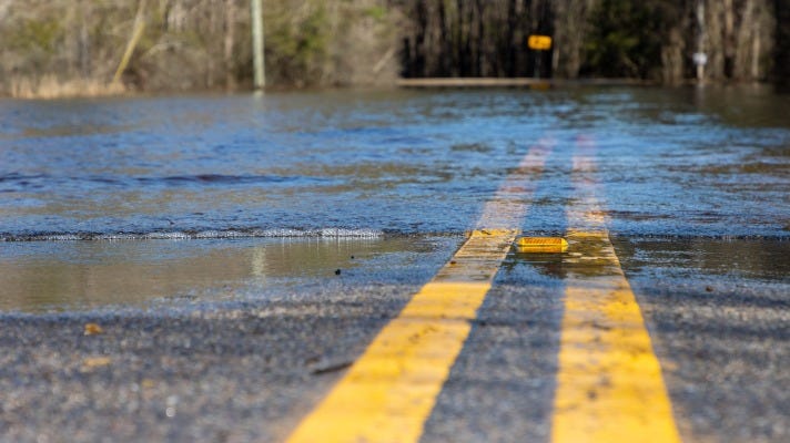 NVRC Awarded Second Military Installation Resilience Review (MIRR) Grant