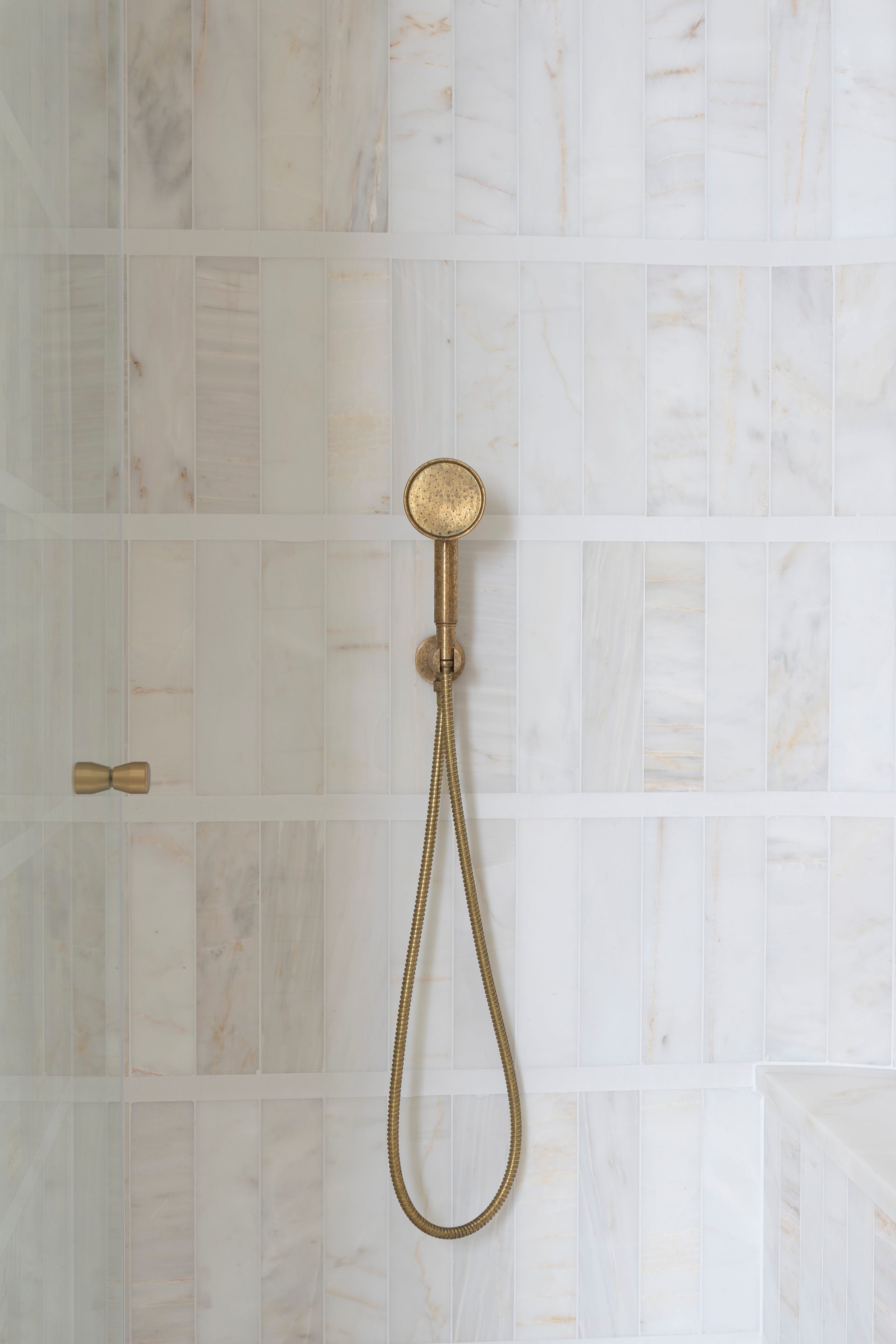 Renovation Series: my Kitchen's material palette