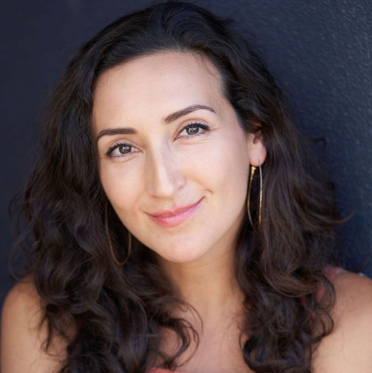 Leah Feygin | Substack