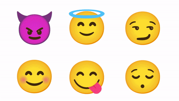 Emoji That Can Dance 🪩 By Jennifer Daniel