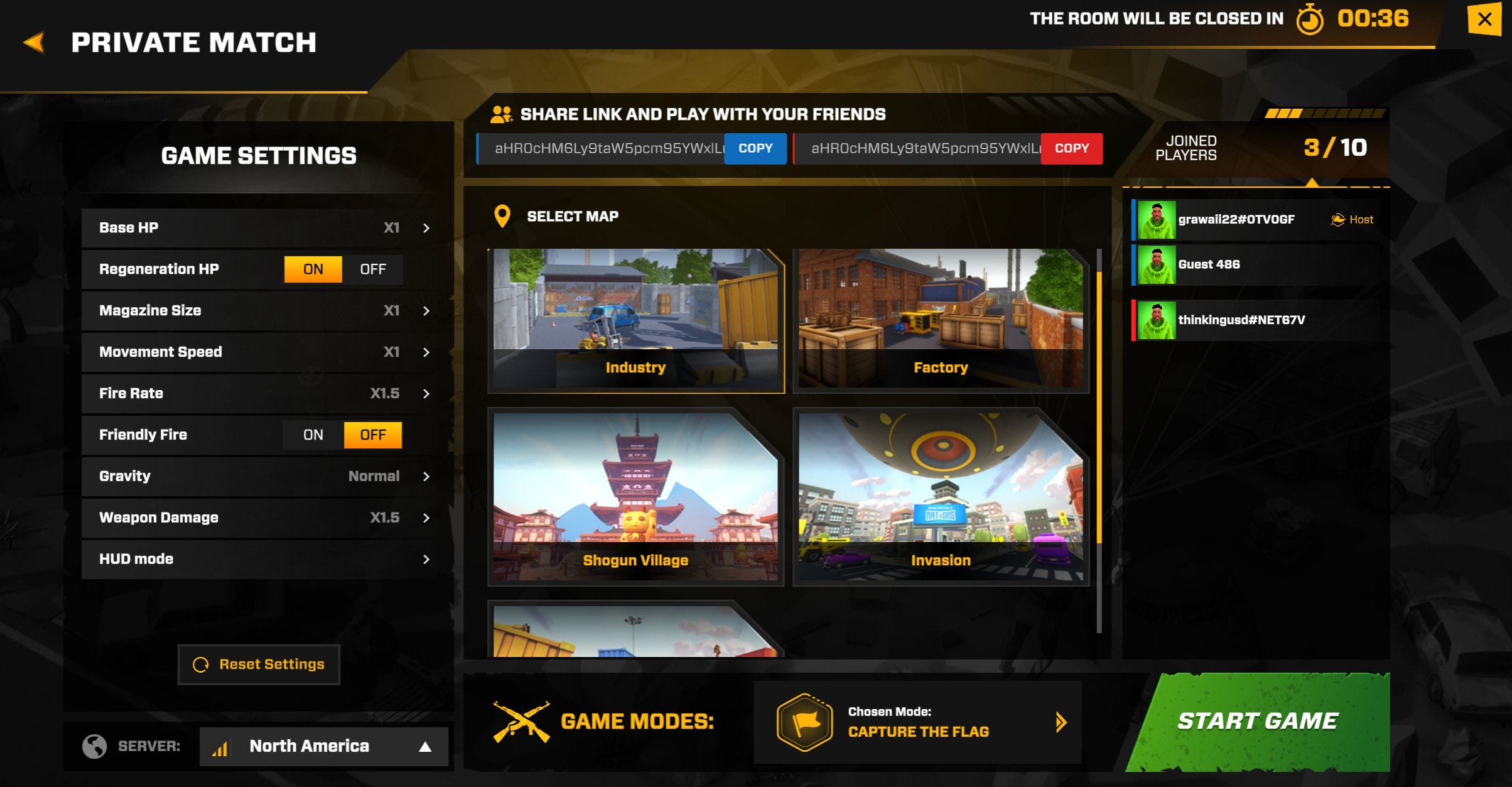 Avast Ye Scallywags! Season 5 has Arrived 🏴‍☠️🌴