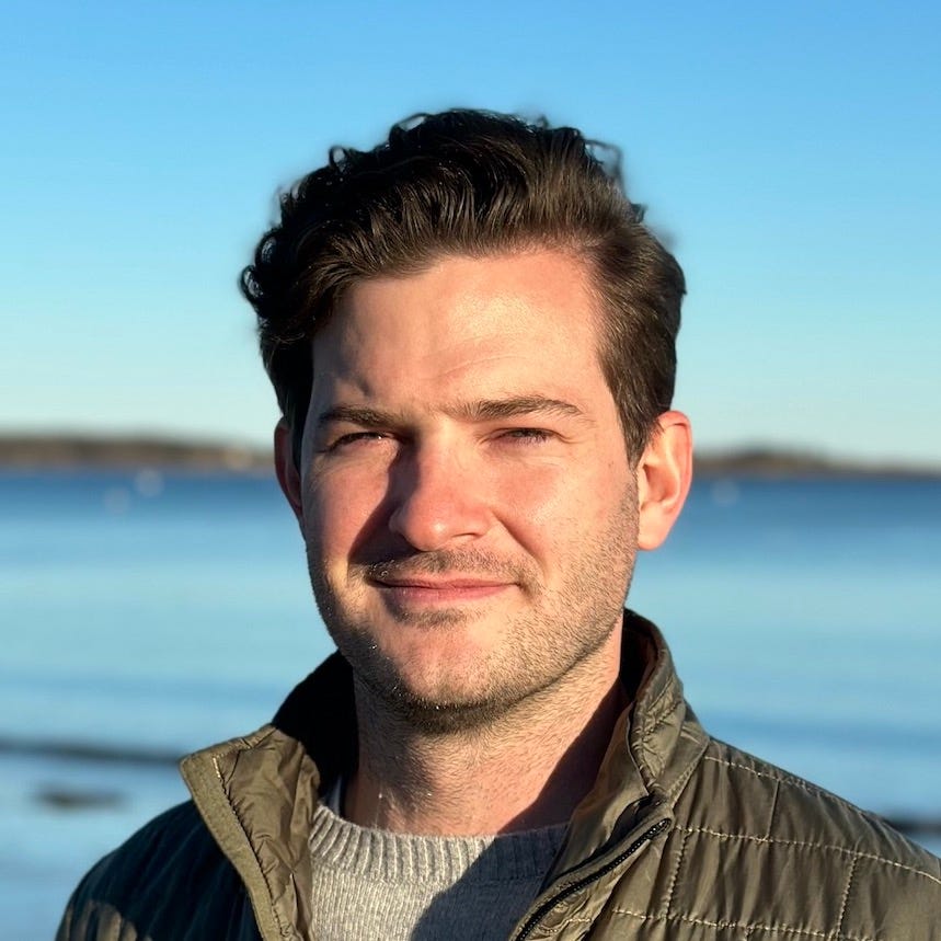 Tom Quigley | Substack