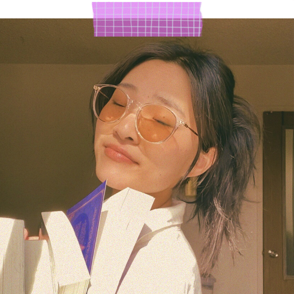 INTERVIEW #1: Ireen Chau’s Witchcraft - for ARTISTS