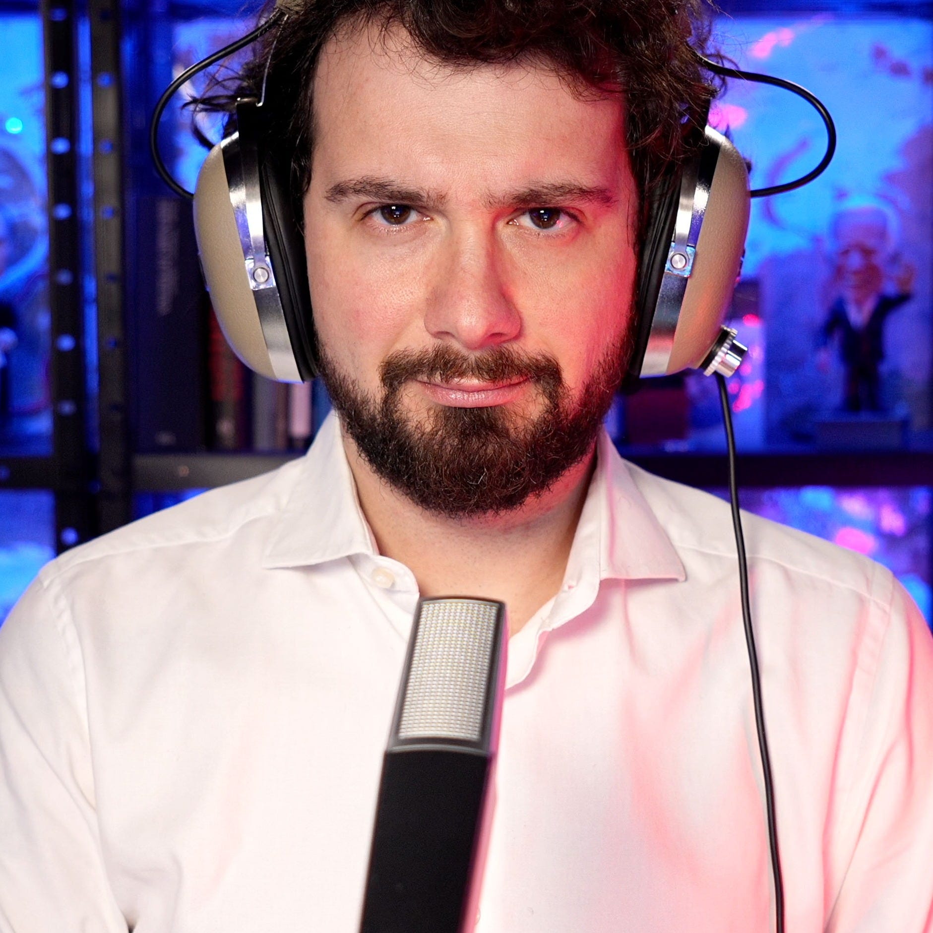 Andrea Lombardi | Substack