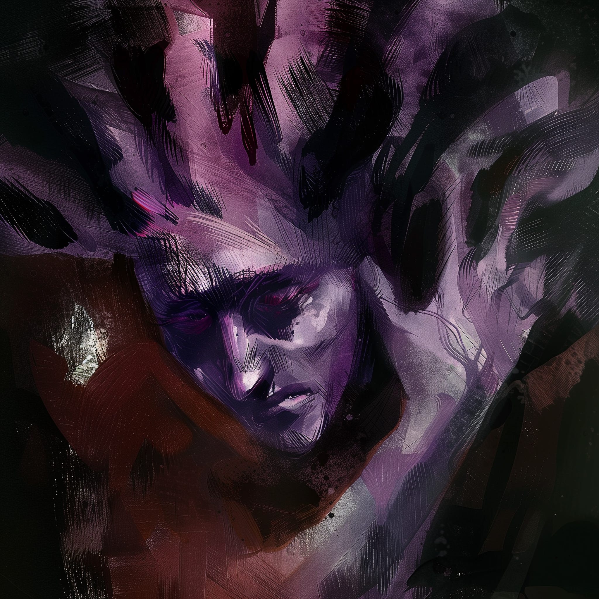 Melody Jack | Substack