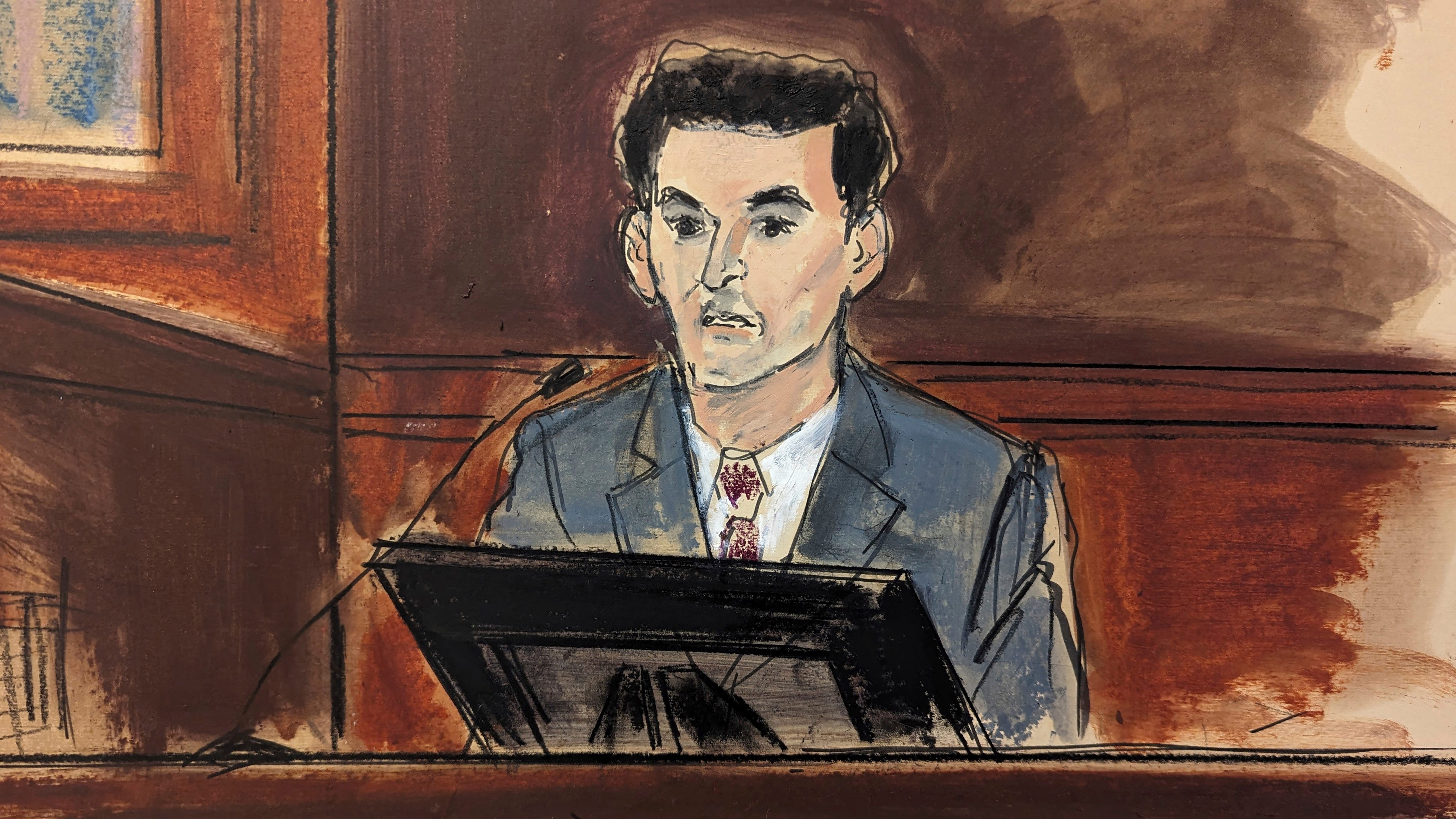 The Humiliating Cross-Examination of SBF