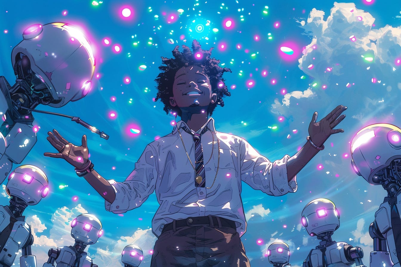 Why I'm building my own AI Agent library