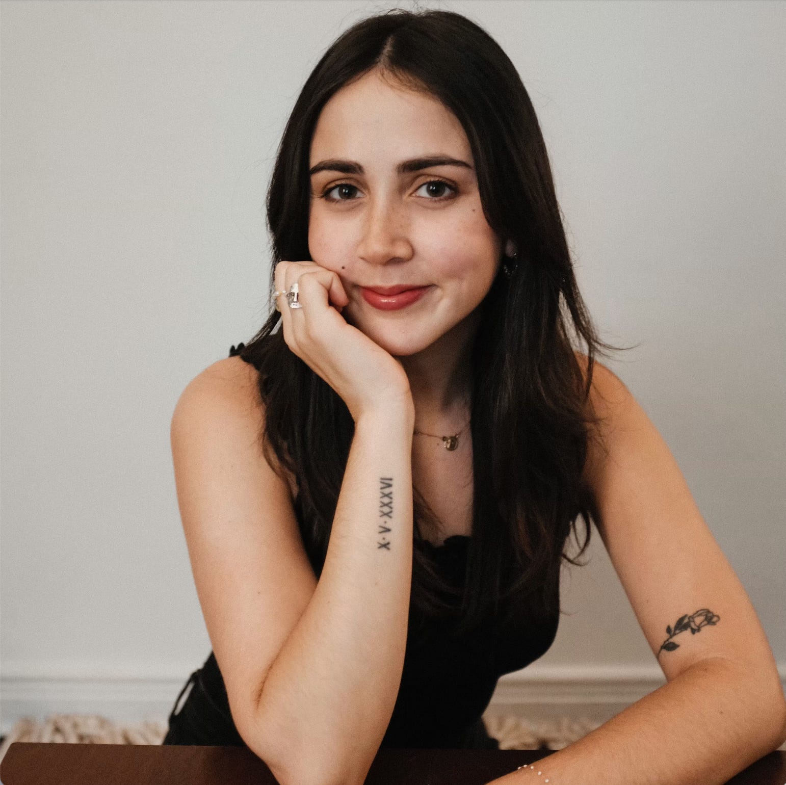 I.V. Marie | Substack