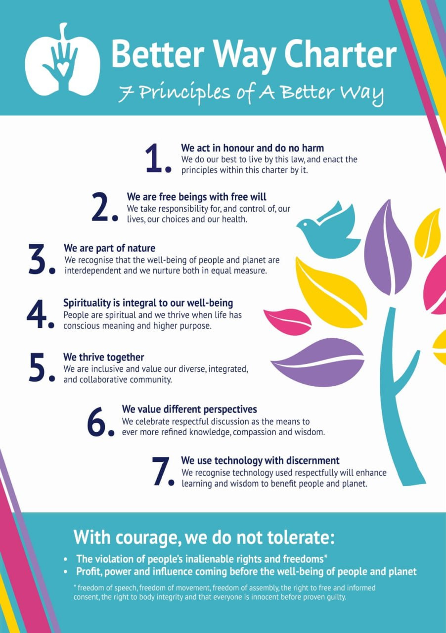 The Better Way Conference Begins Tomorrow!