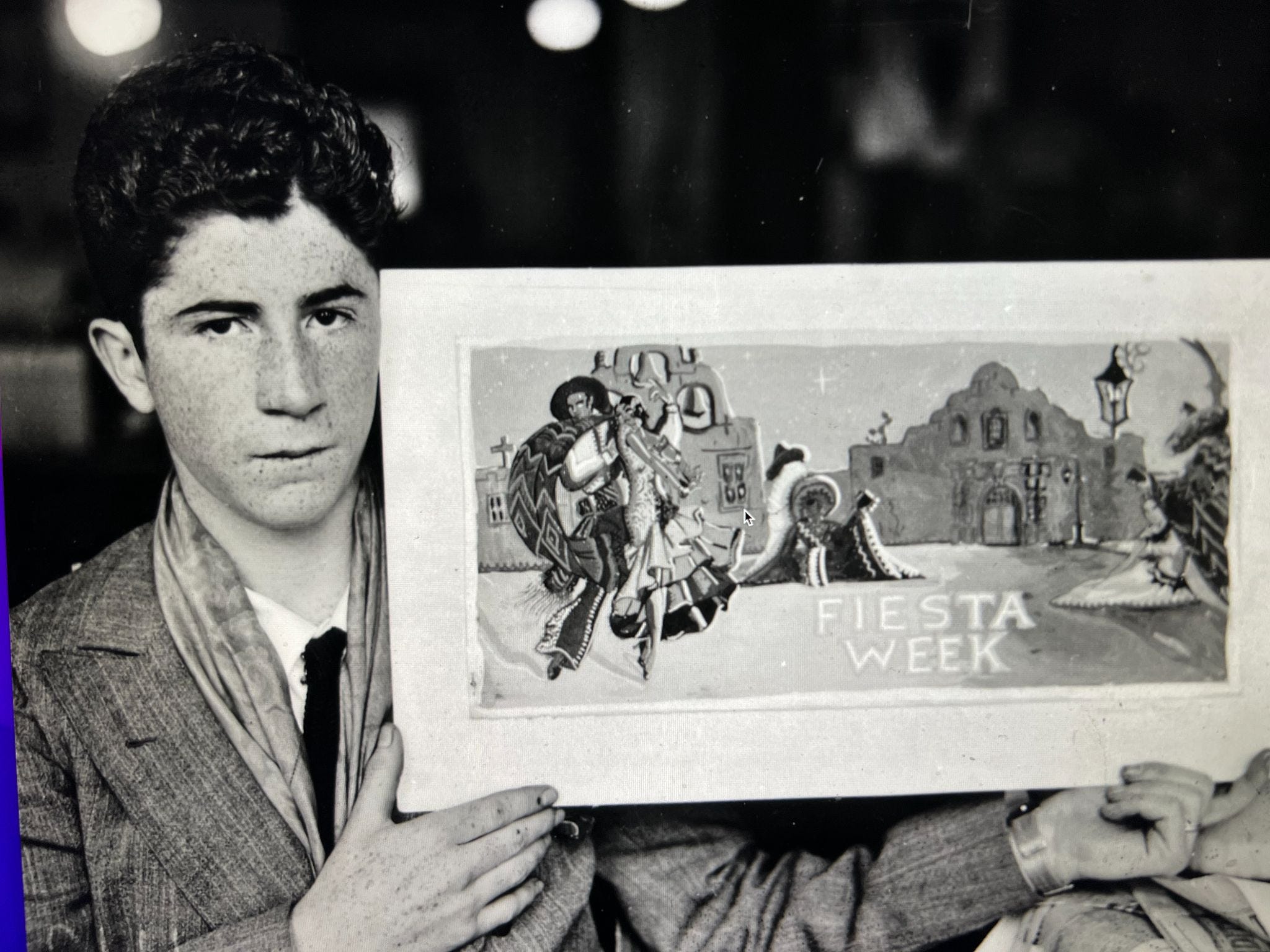 Fernando Ramos: The Brilliant Career of an Artist and Dancer