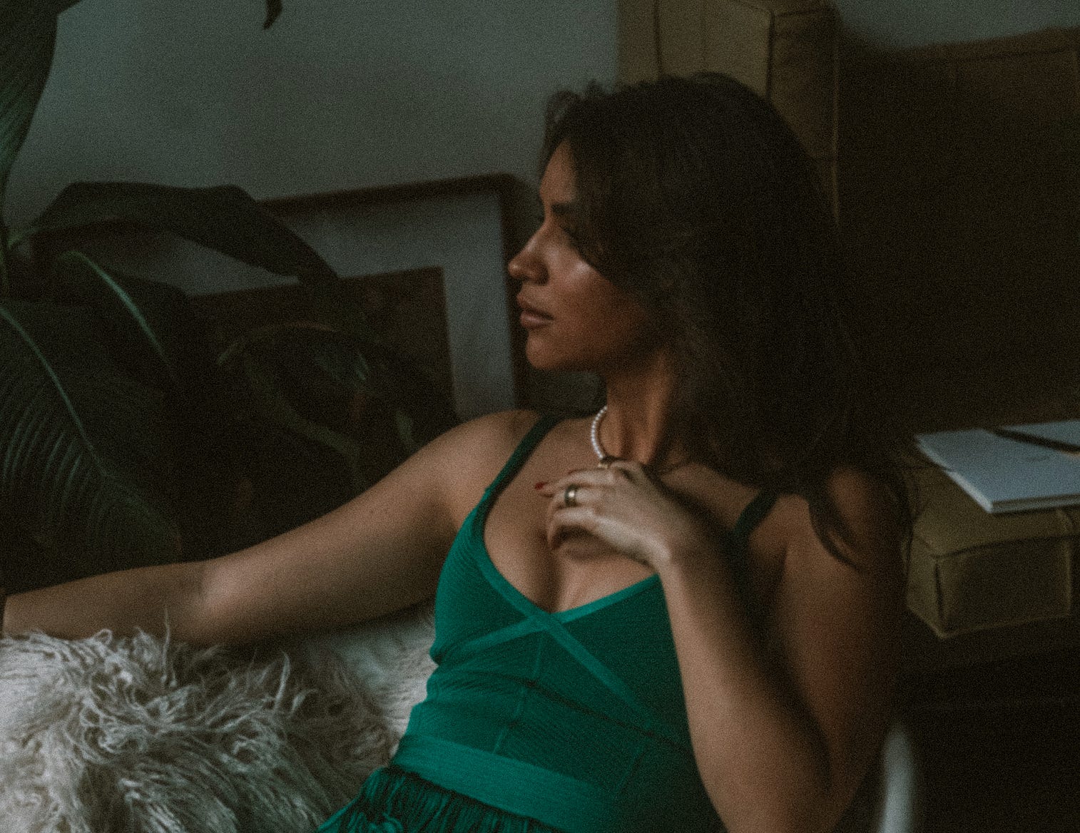 Isa Garcia | Substack