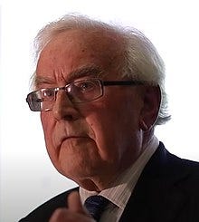 Paul Dibb: The Hale Report Ep. 40 - by Lyric Hughes Hale