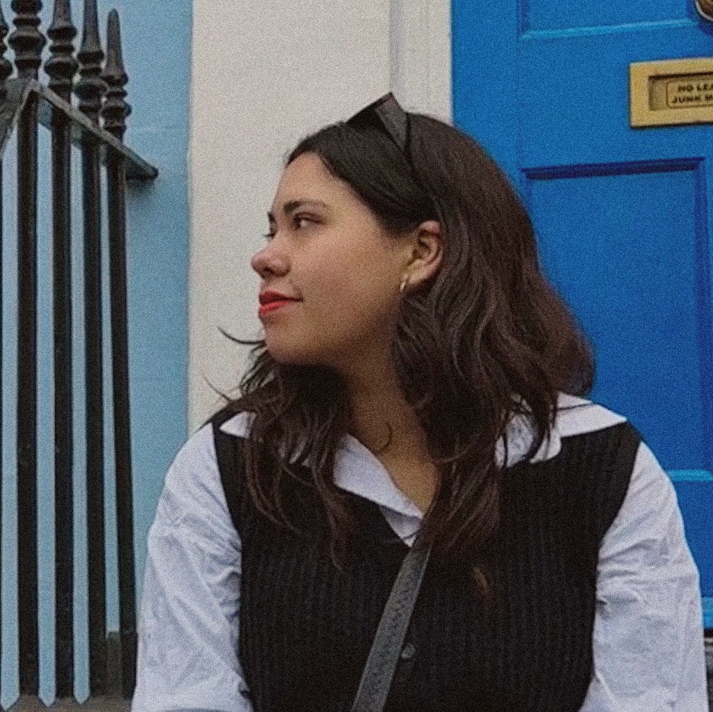 Bren Romero | Substack